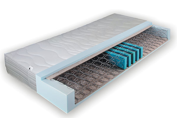 Breckle Federkernmatratzen